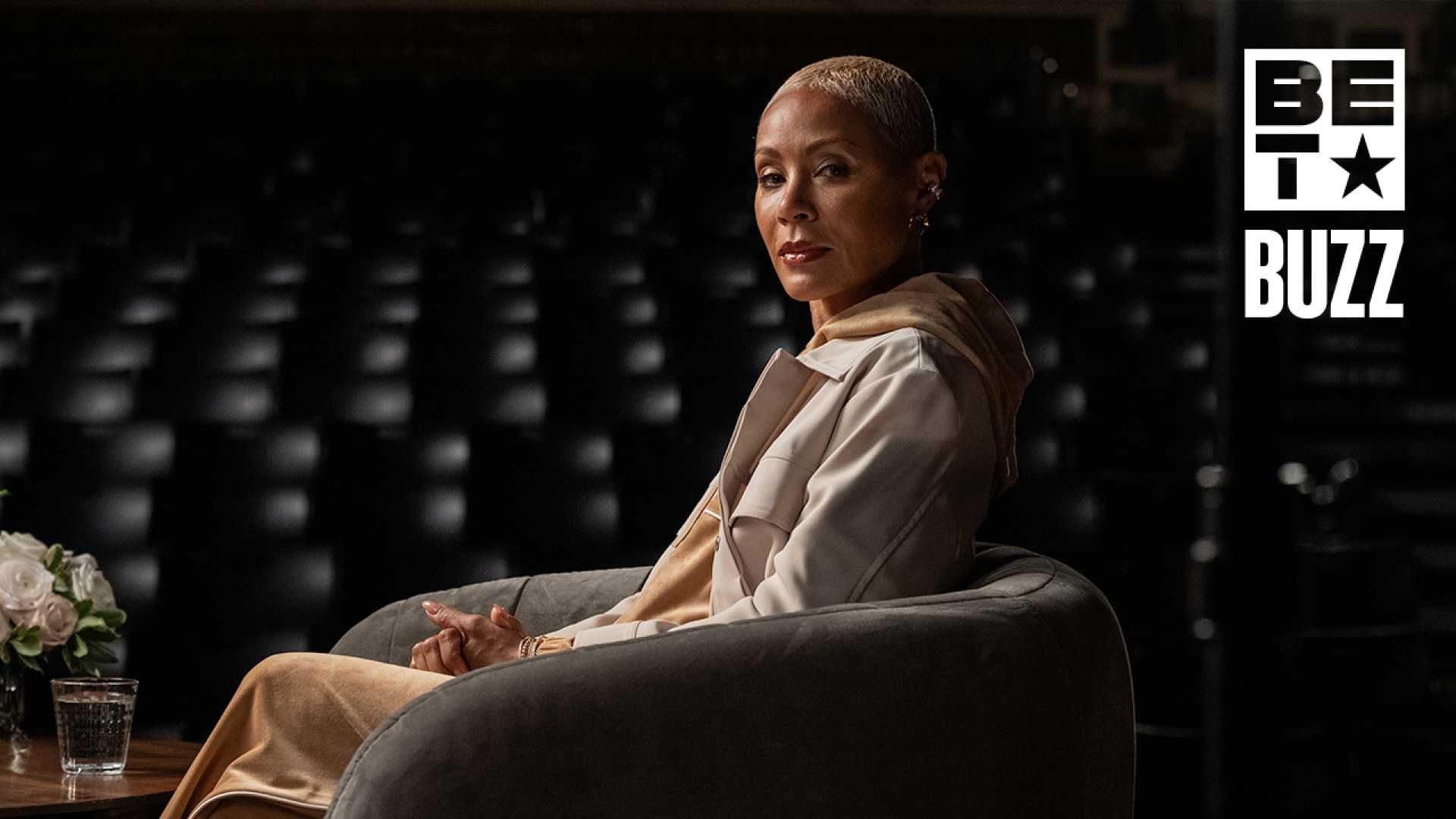 Jada Pinkett Smith Goes Private On Instagram After Post About Womens 0483