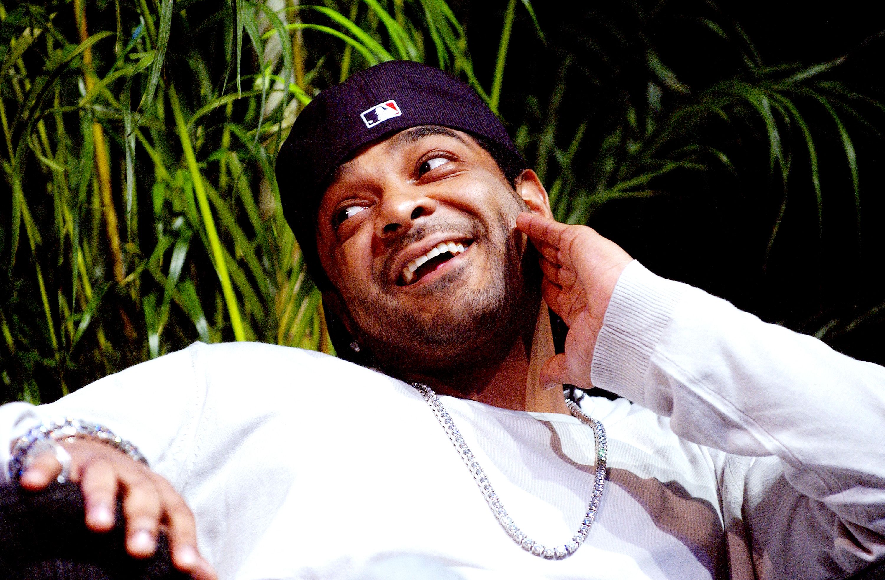 Jim Jones Fires Back On People Urging Him To Support Black Designers ...