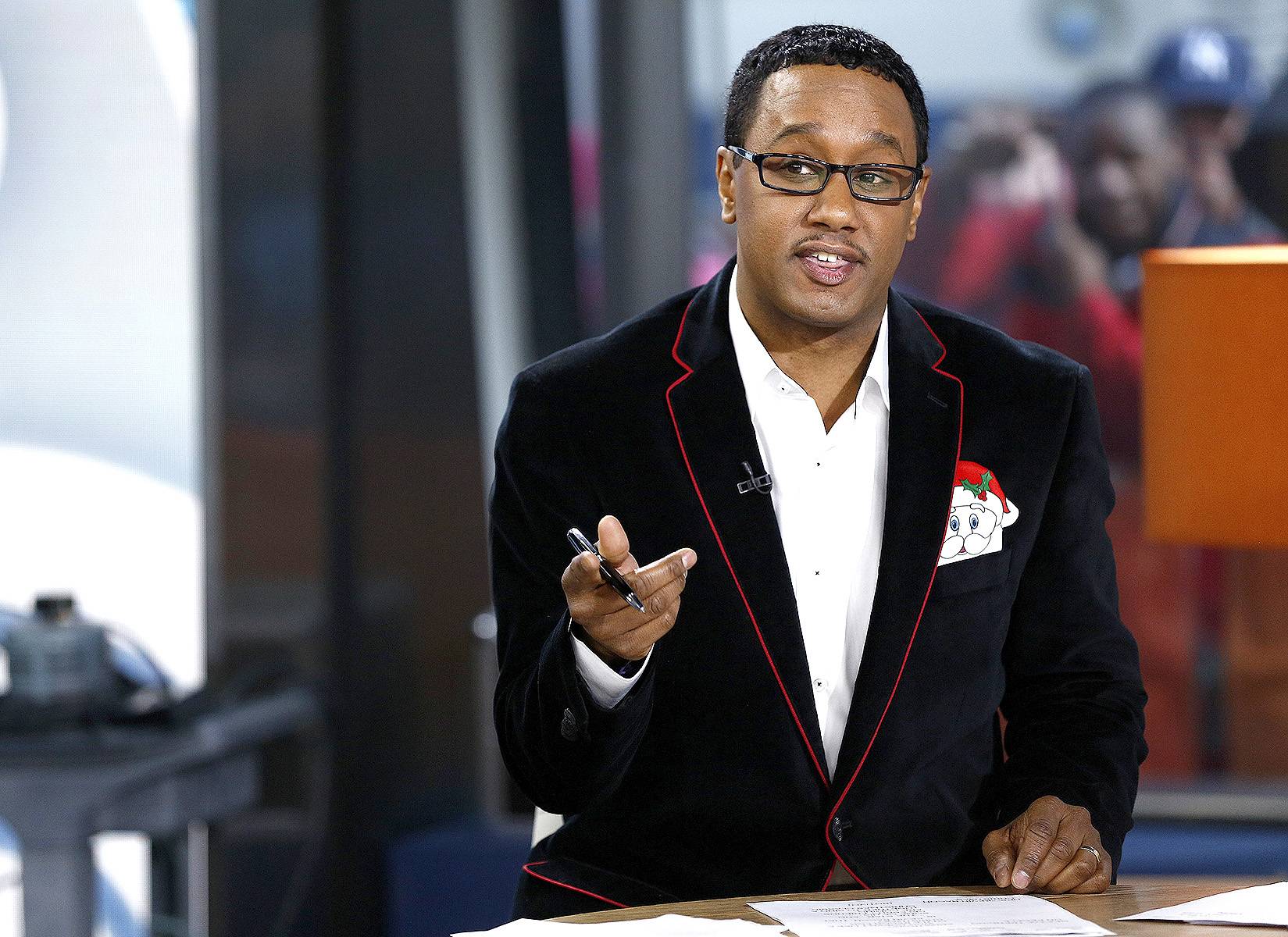 Mario Armstrong - He's - Image 5 from Young Black Techies You Should ...