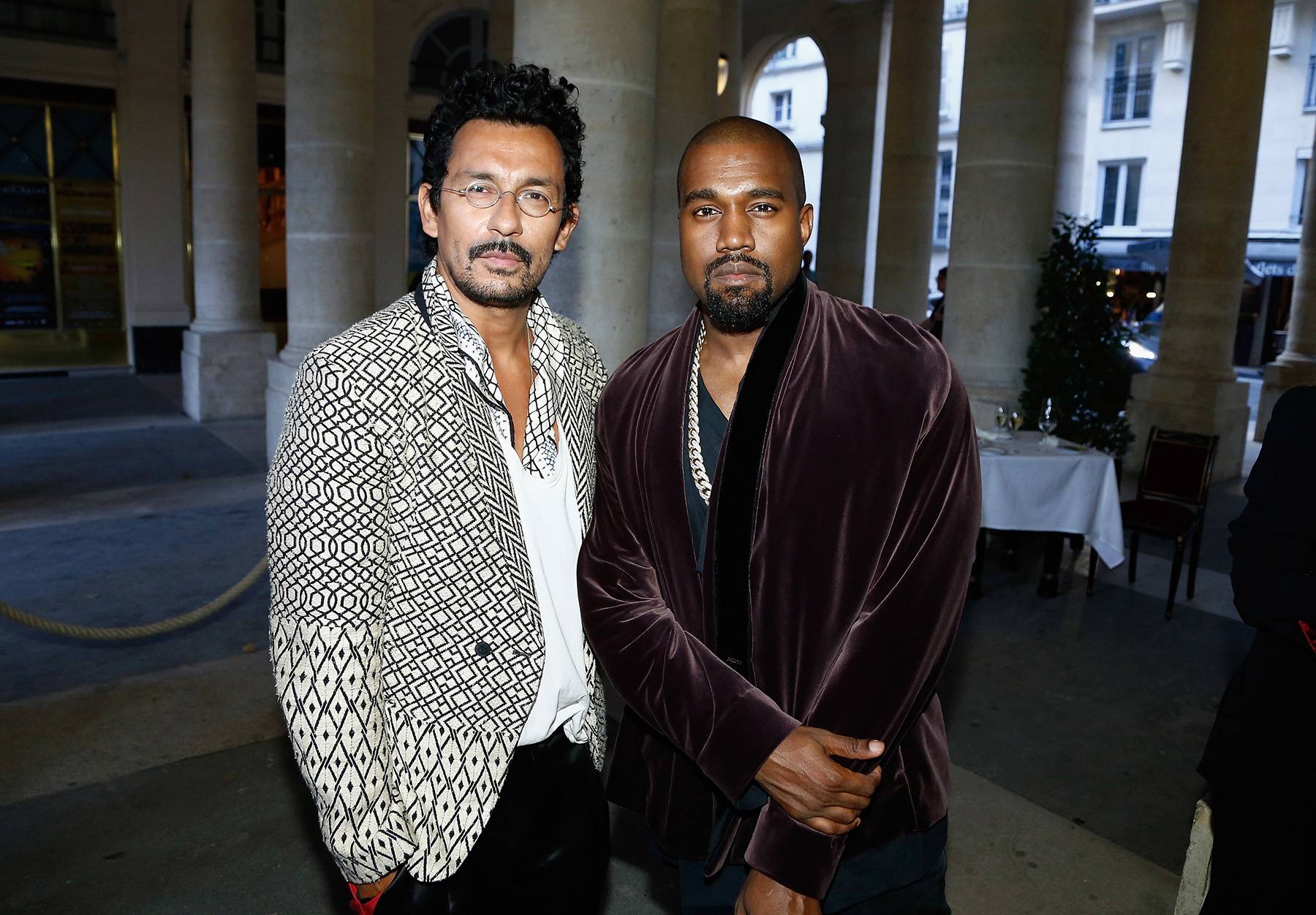 Great Minds - Fashion - Image 22 from Out and About: Drake Is Serious ...