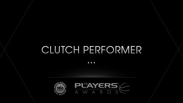 Clutch Performer - When - Image 17 from And the Top Vote Getters Are ...