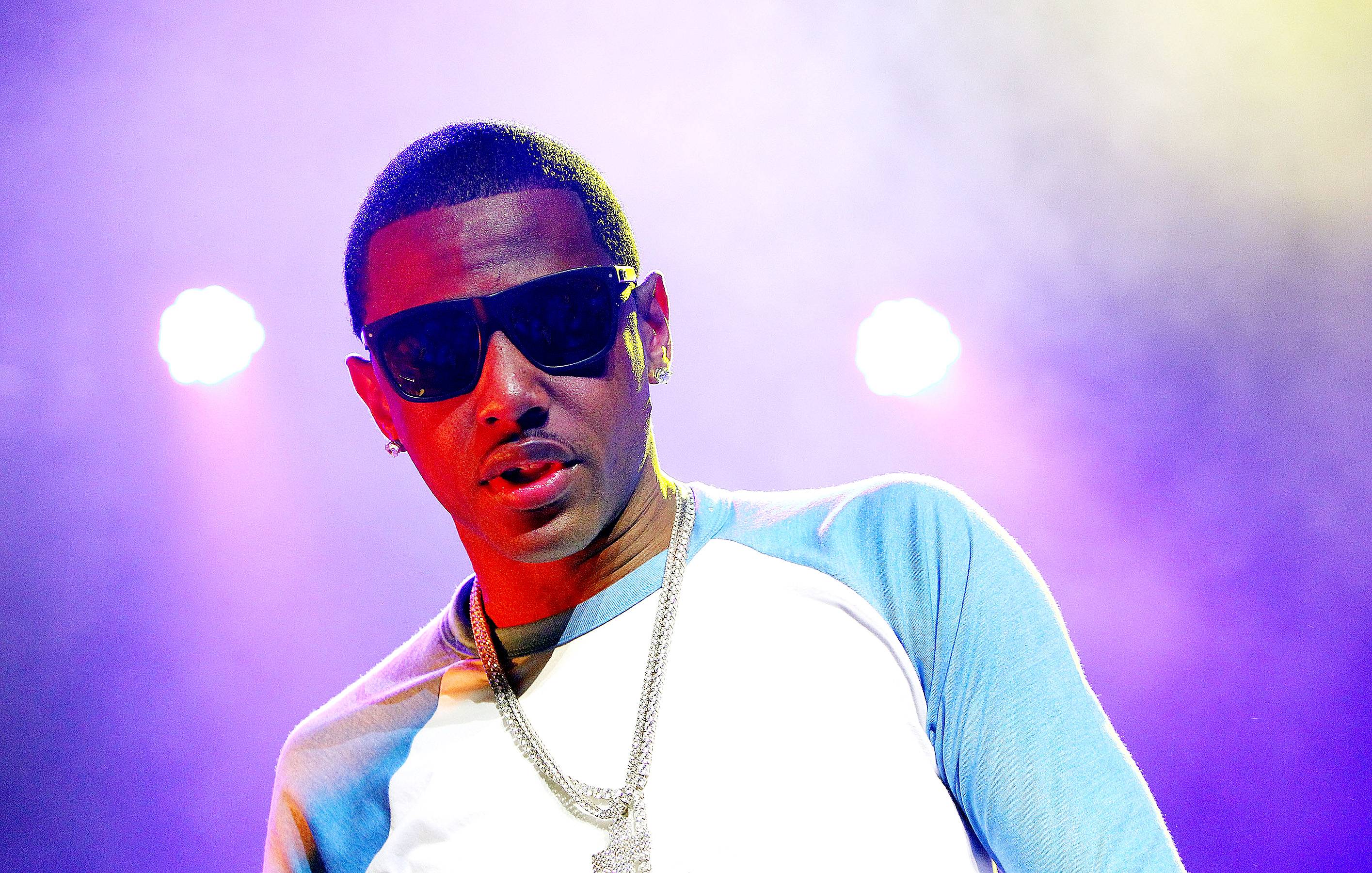 Fabolous – 'Never Let - Image 14 from MCs Who've Referred to Themselves ...