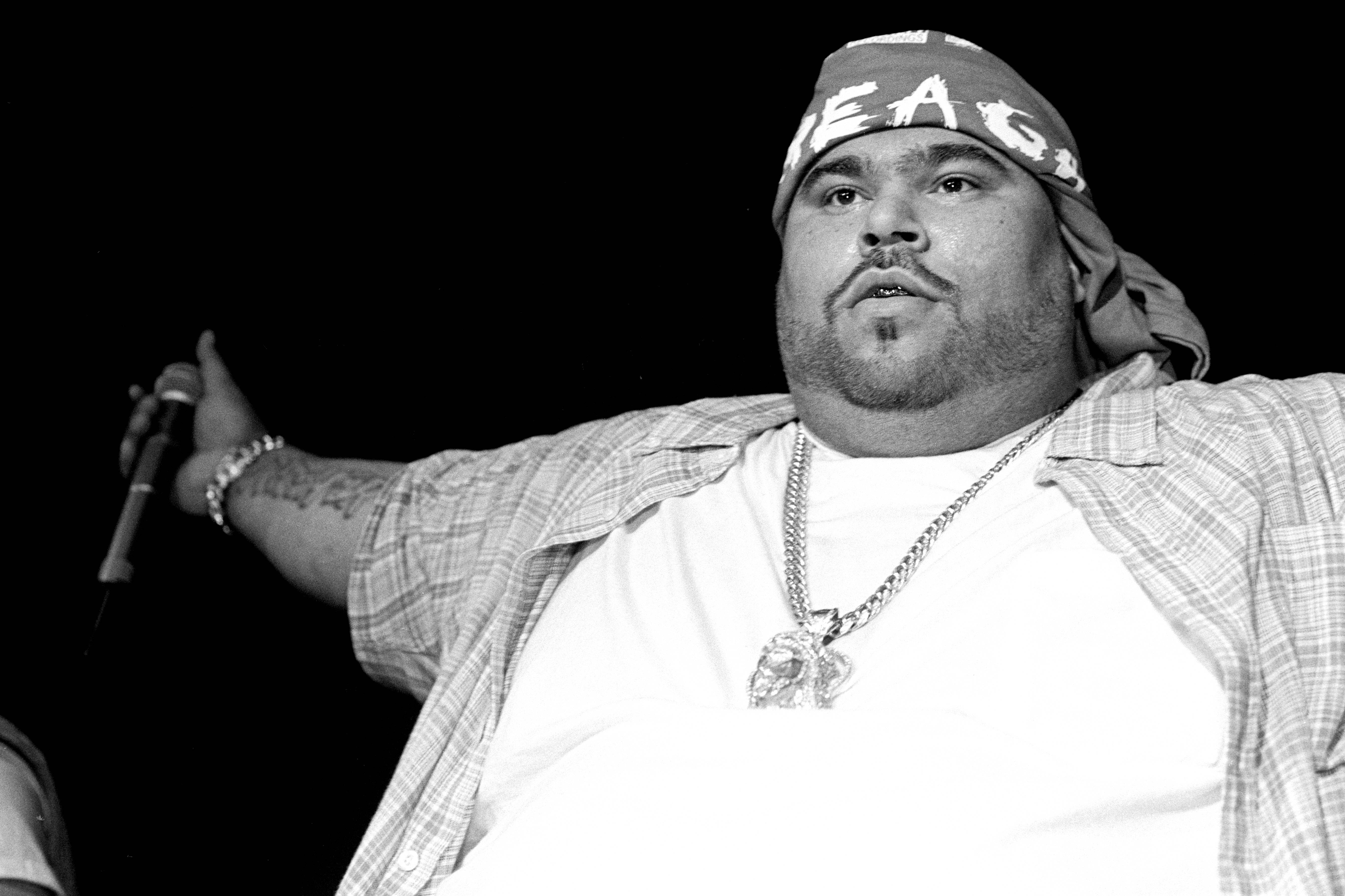 Big Pun – 'The - Image 5 from MCs Who've Referred to Themselves as ...