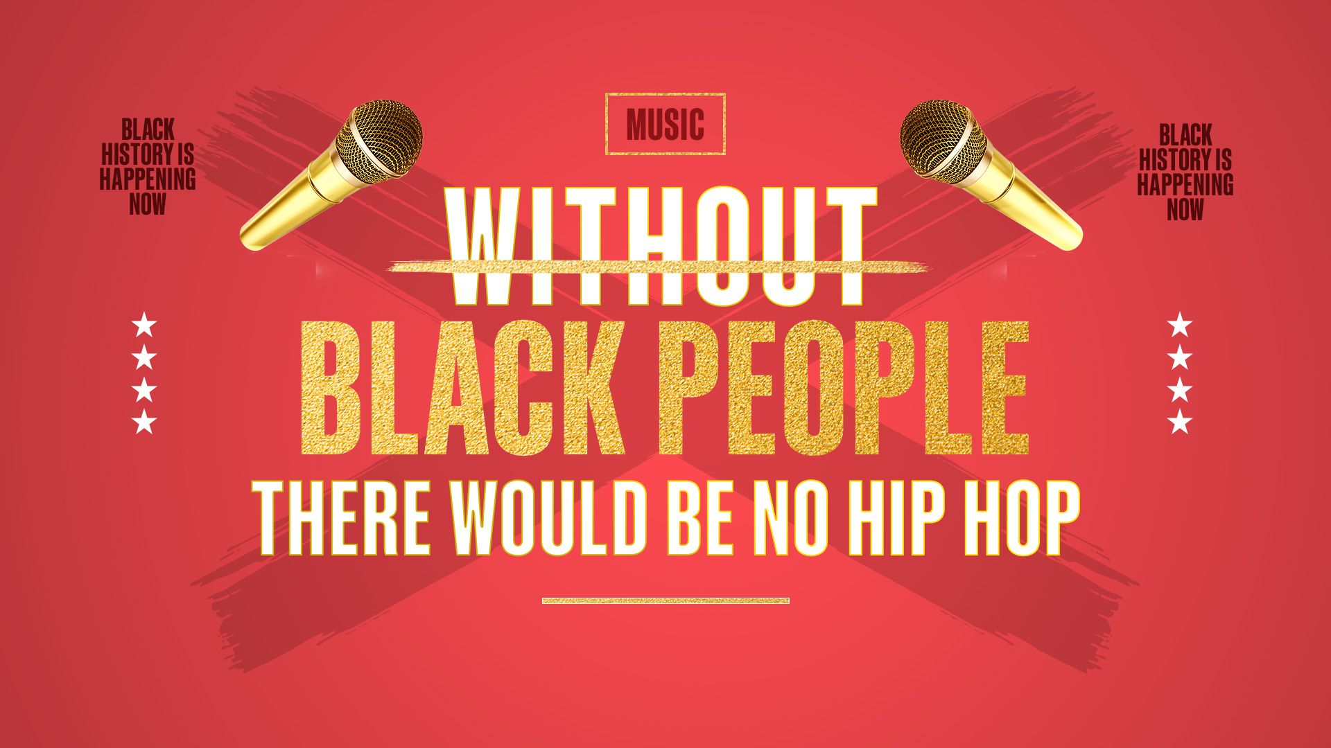Without Black People, There Would Be No Hip Hop | News | BET