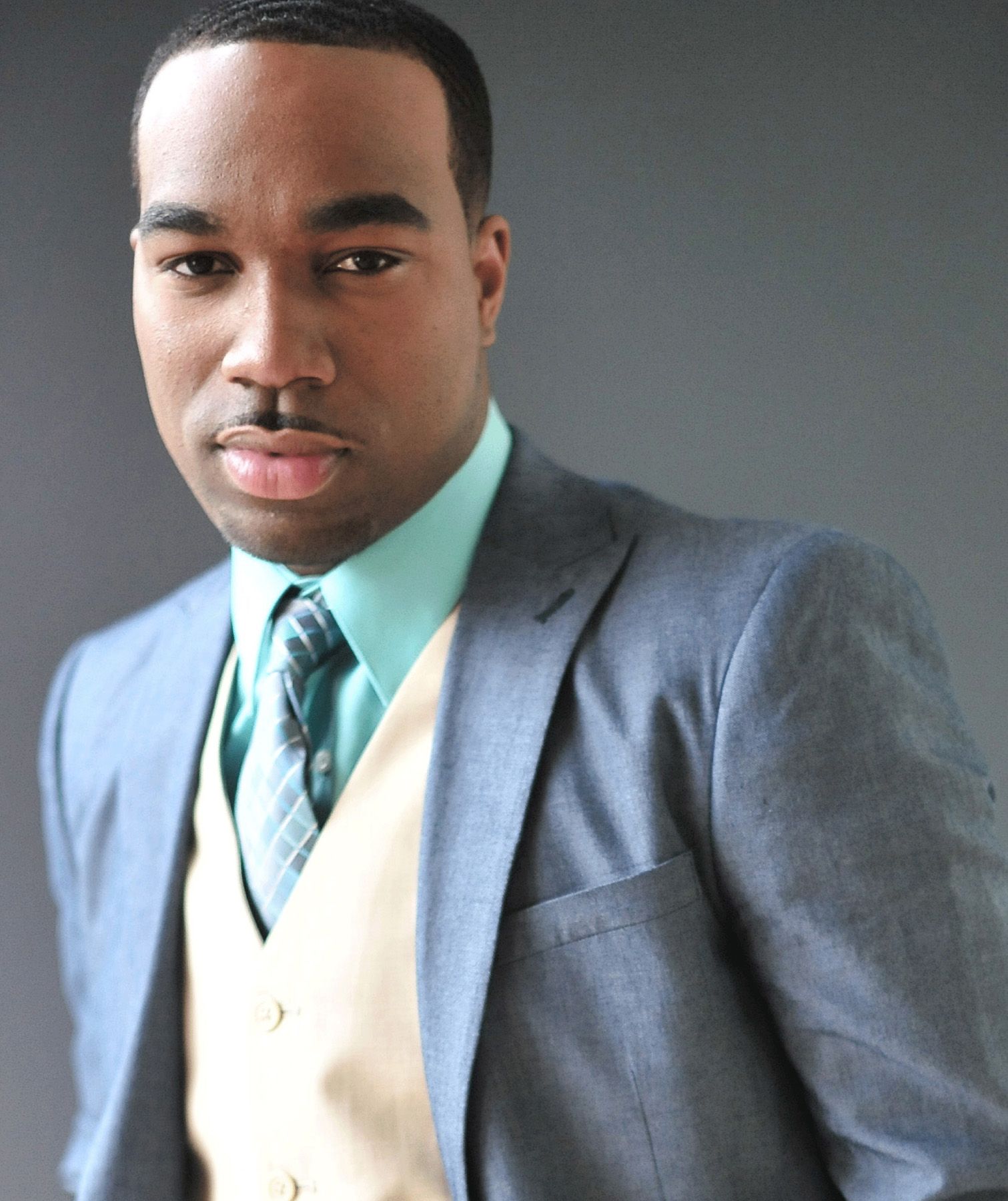 T-Murph - T-Murph is - Image 7 from Meet the Comedians | BET