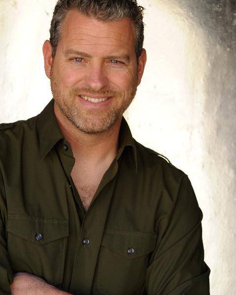 Jason Collings - If - Image 6 from Meet the Comedians | BET