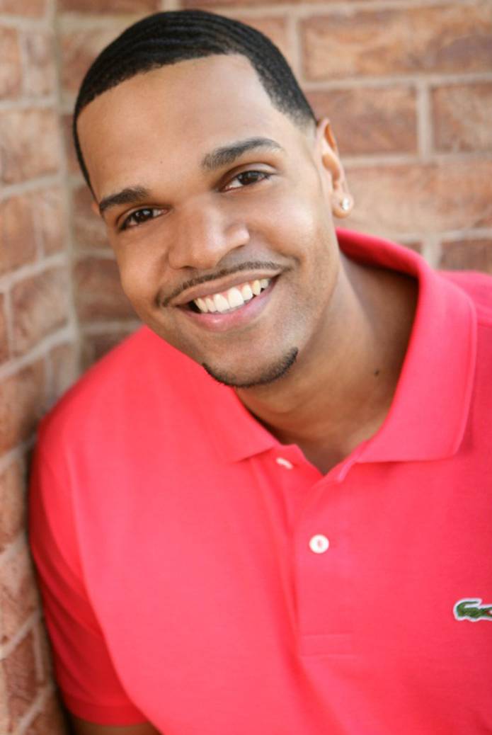 Trev Houston - Comedy - Image 9 from Meet the Comedians | BET