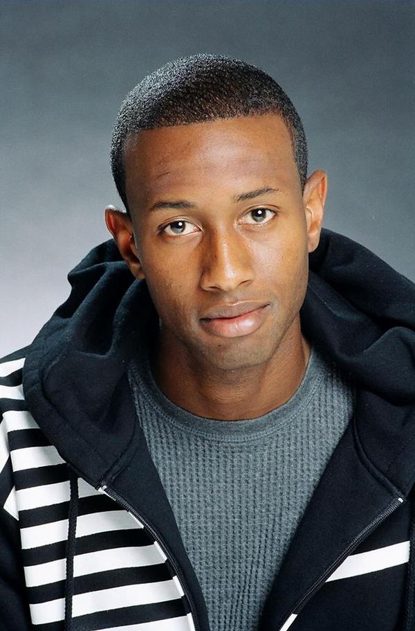 He's a Viral Star - Image 3 from Meet James Davis | BET