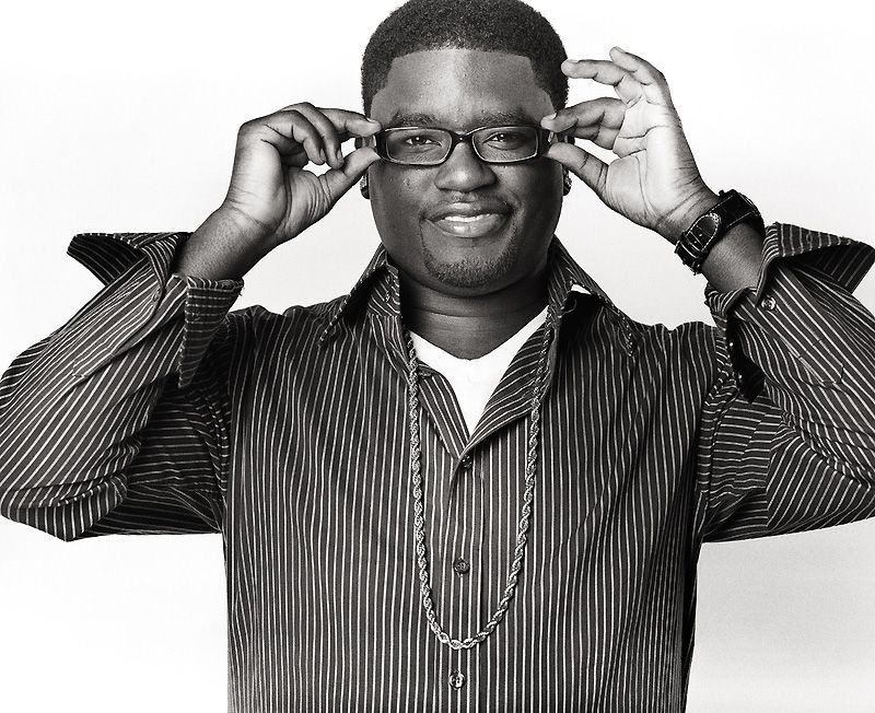 Lil Rel Howery - - Image 10 from Meet the Comedians | BET