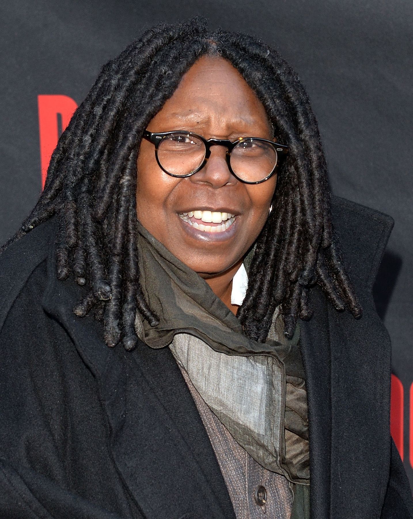 Whoopi Goldberg - Here's - Image 9 from Ten Comedians Who Could Replace ...