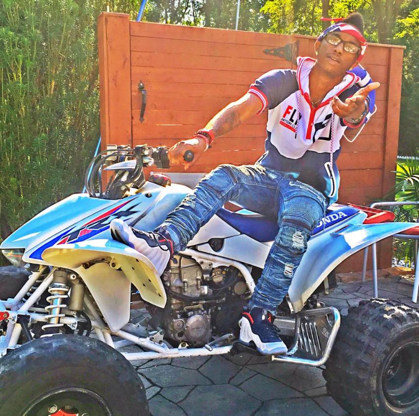 Teen Rapper Shot and Killed in Maryland | News | BET