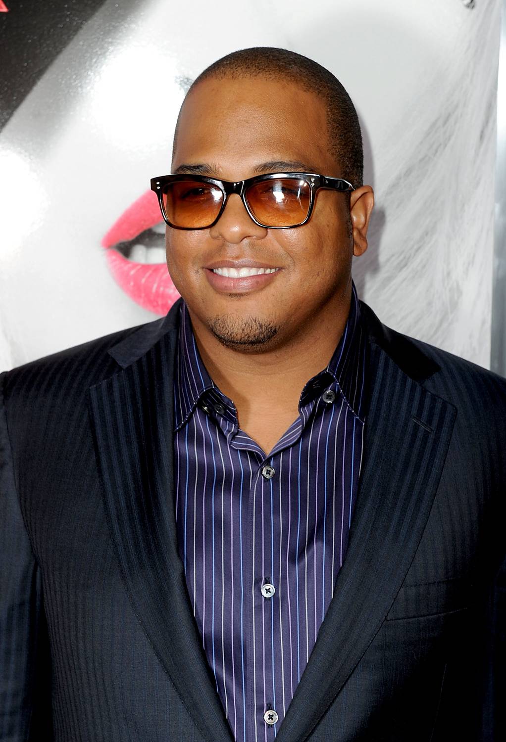 Tricky stewart | News, Videos & More | BET