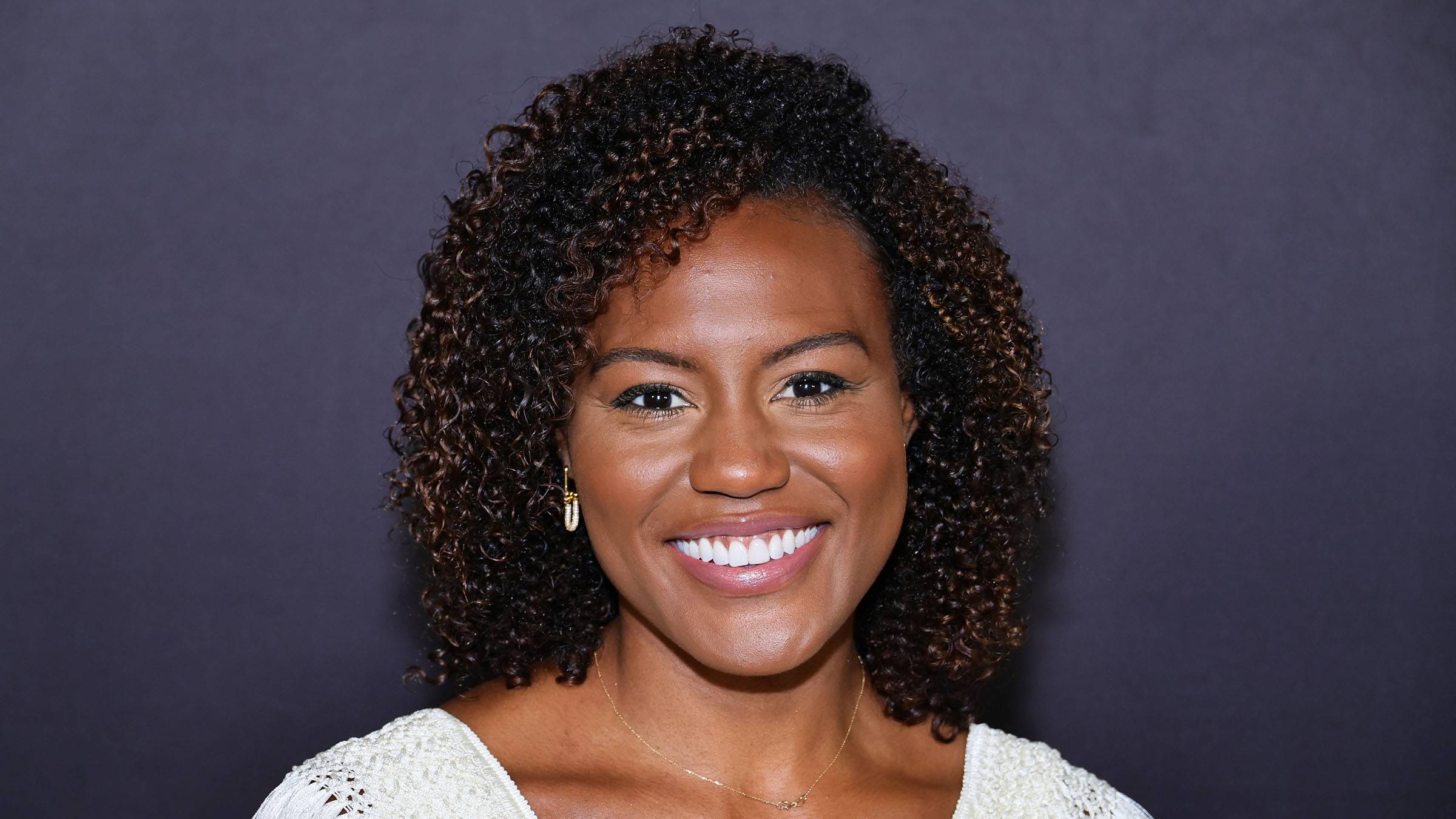 'GMA' Anchor Janai Norman Announces She's Expecting Baby No. 3 | News | BET