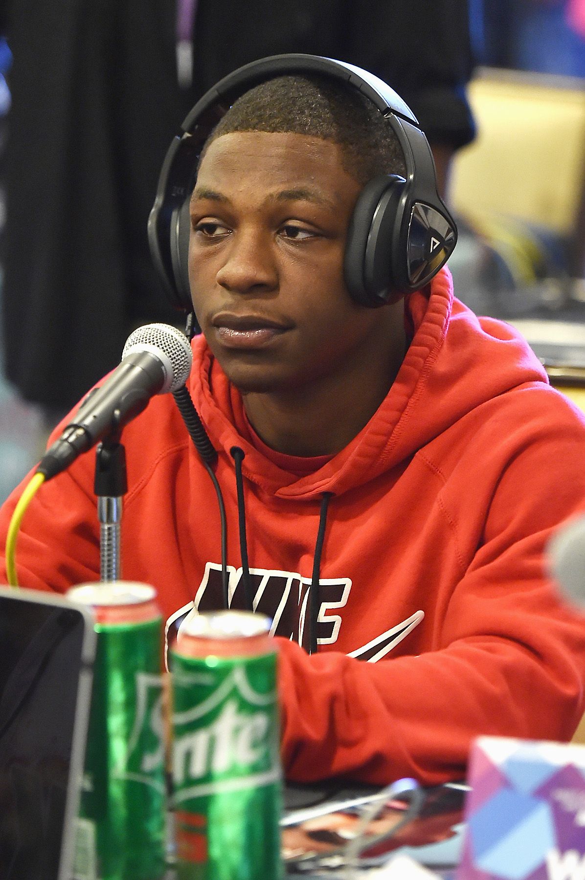 Bobb'e J. Thompson - - Image 9 from Double Duty: Kid Stars on the Mic ...