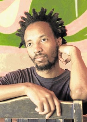 Kabelo “Sello” Duiker - - Image 10 from 10 Afropolitan Writers You ...