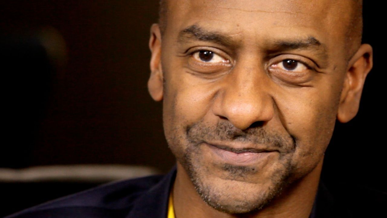 Stephen Hill Speaks About Image Awards - (Video Clip) | BET Phoenix Awards