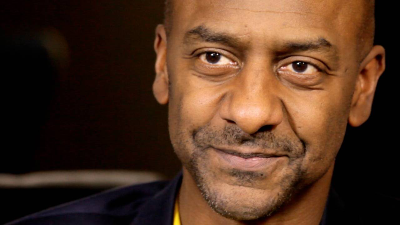 Stephen Hill Speaks About Image Awards - (Video Clip) | BET Naacp Image ...