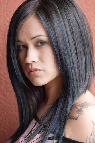 Sarah Vivan - A - Image 5 from How to Love: The Ladies in Lil Wayne’s ...