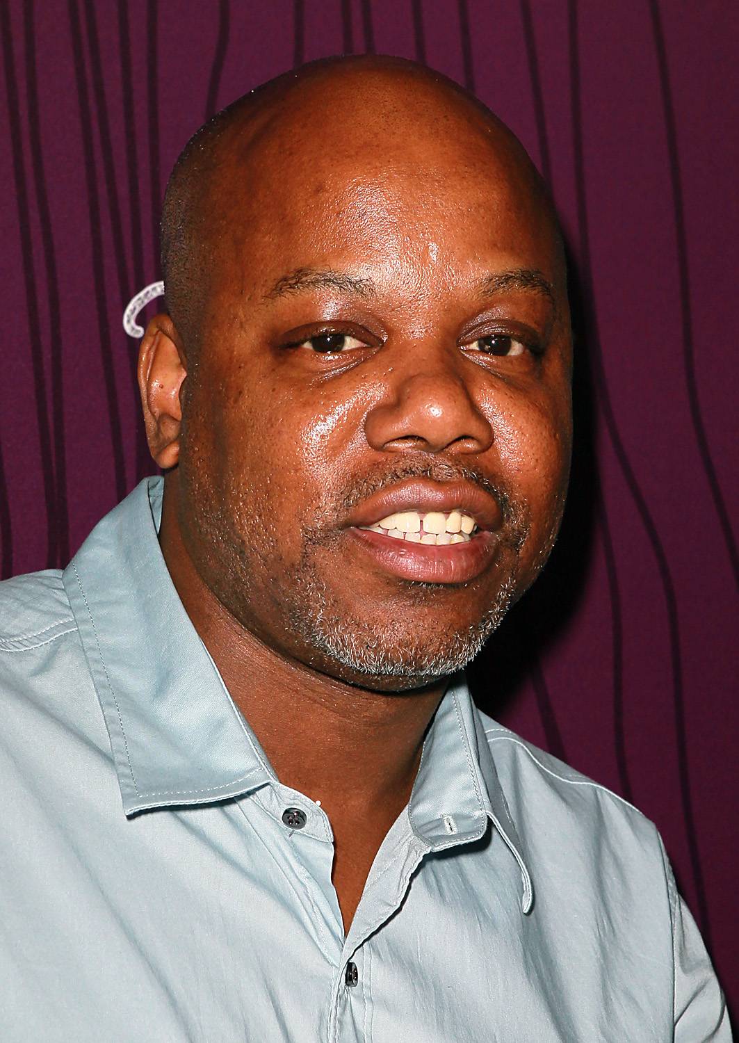 Too $hort: April 28 - Image 15 from Cake & Ice Cream: Cedric the ...
