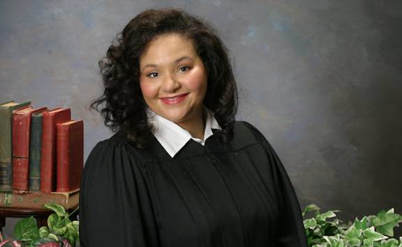 Ada Brown - Ada - Image 8 from Pure Genius: Black Mensa Members | BET