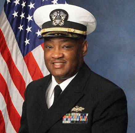 Kenneth Lamar Rucker - - Image 10 from Pure Genius: Black Mensa Members ...