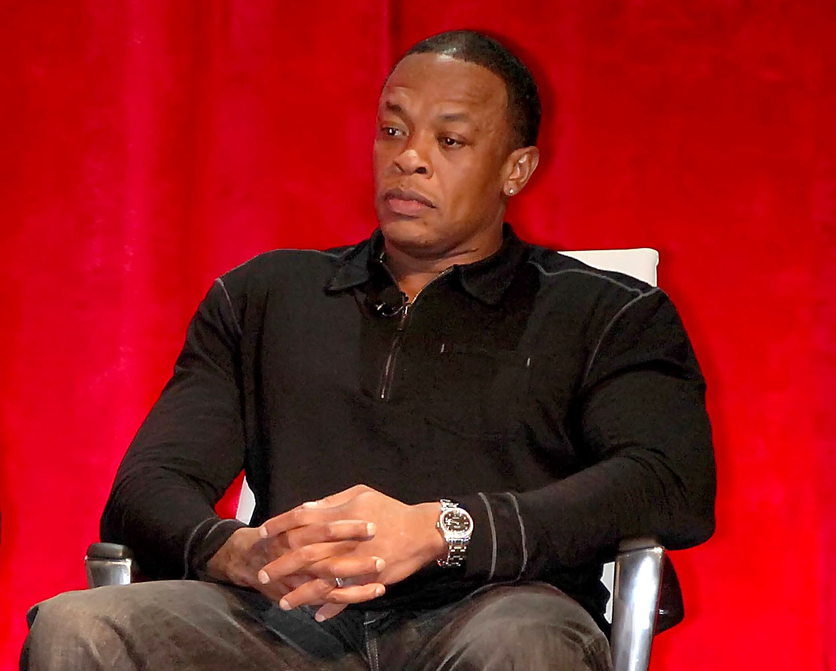 The Evolution of Dr. - Image 12 from The Evolution of Dr. Dre | BET