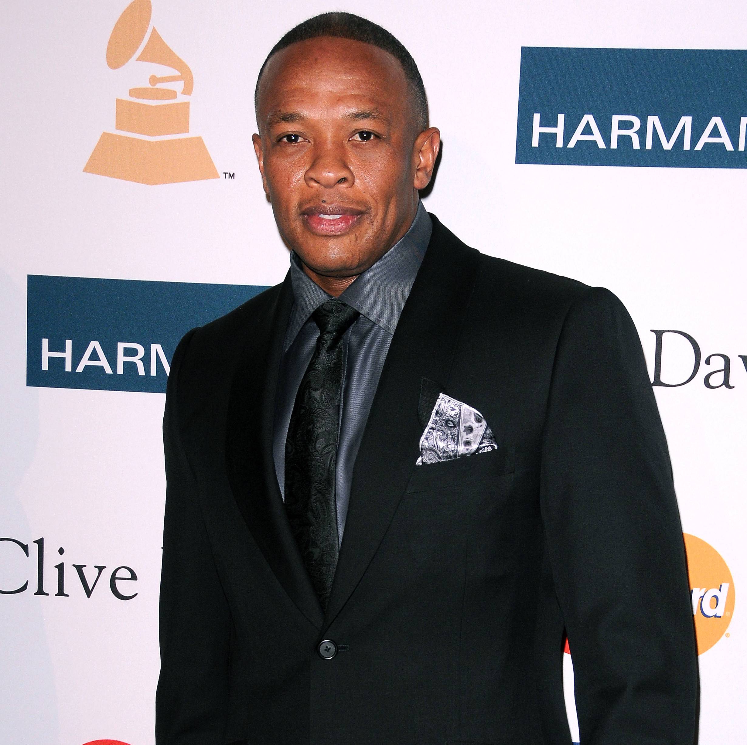 Dr. Dre to Executive Produce Drama Series for FX | News | BET