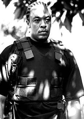 Dr. Dre, Training Day - Image 4 from Hip Hop Cops | BET