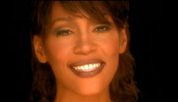 On celebrity life: - - Image 2 from Whitney Houston's Most Memorable ...