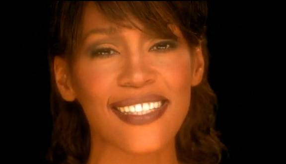 Remembering Whitney - It's - Image 1 from Whitney Houston's Most ...