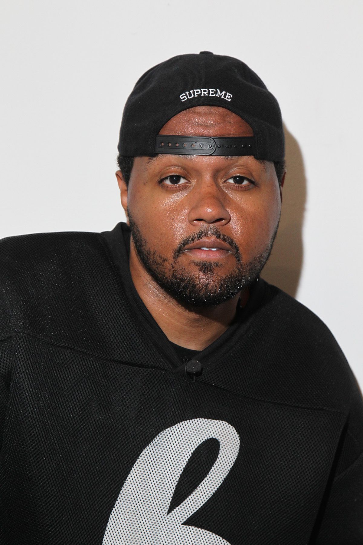 Albe Back - Hailing - Image 6 from The Cypher Revealed: Internet Cypher ...