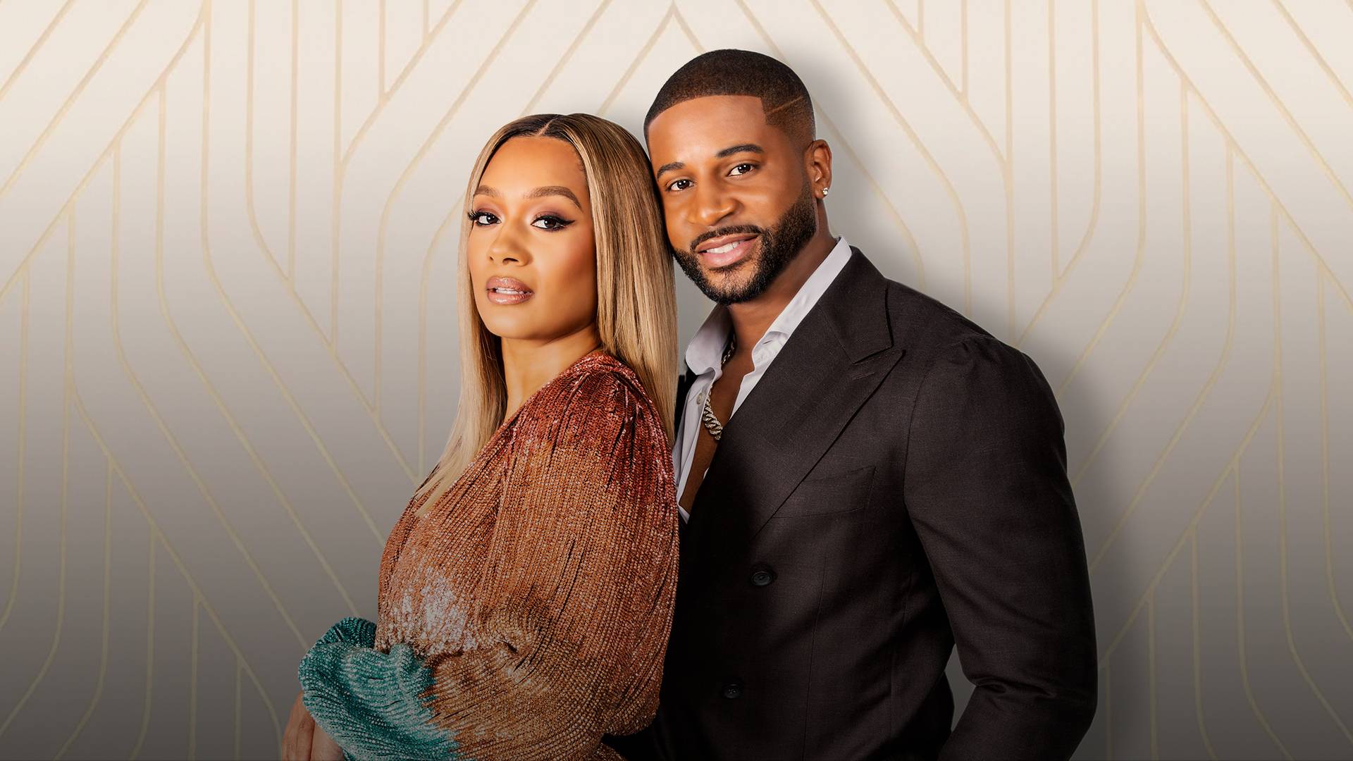 Tyler Perry's Zatima - TV Series | BET Experience Tyler Perry's Zatima - TV Series | BET Experience