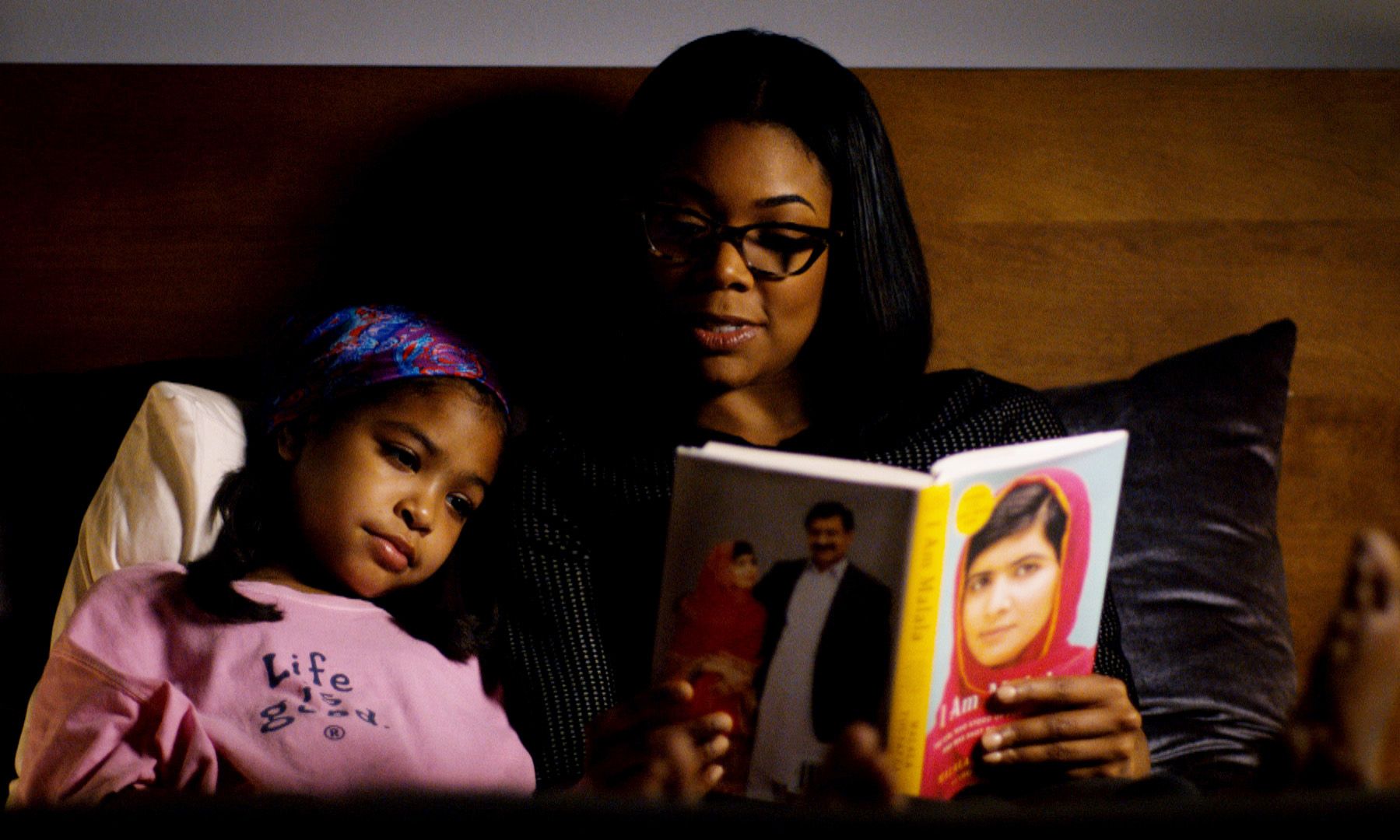 Mother Mary Jane - - Image 7 from Being Mary Jane Episode 9 Recap | BET