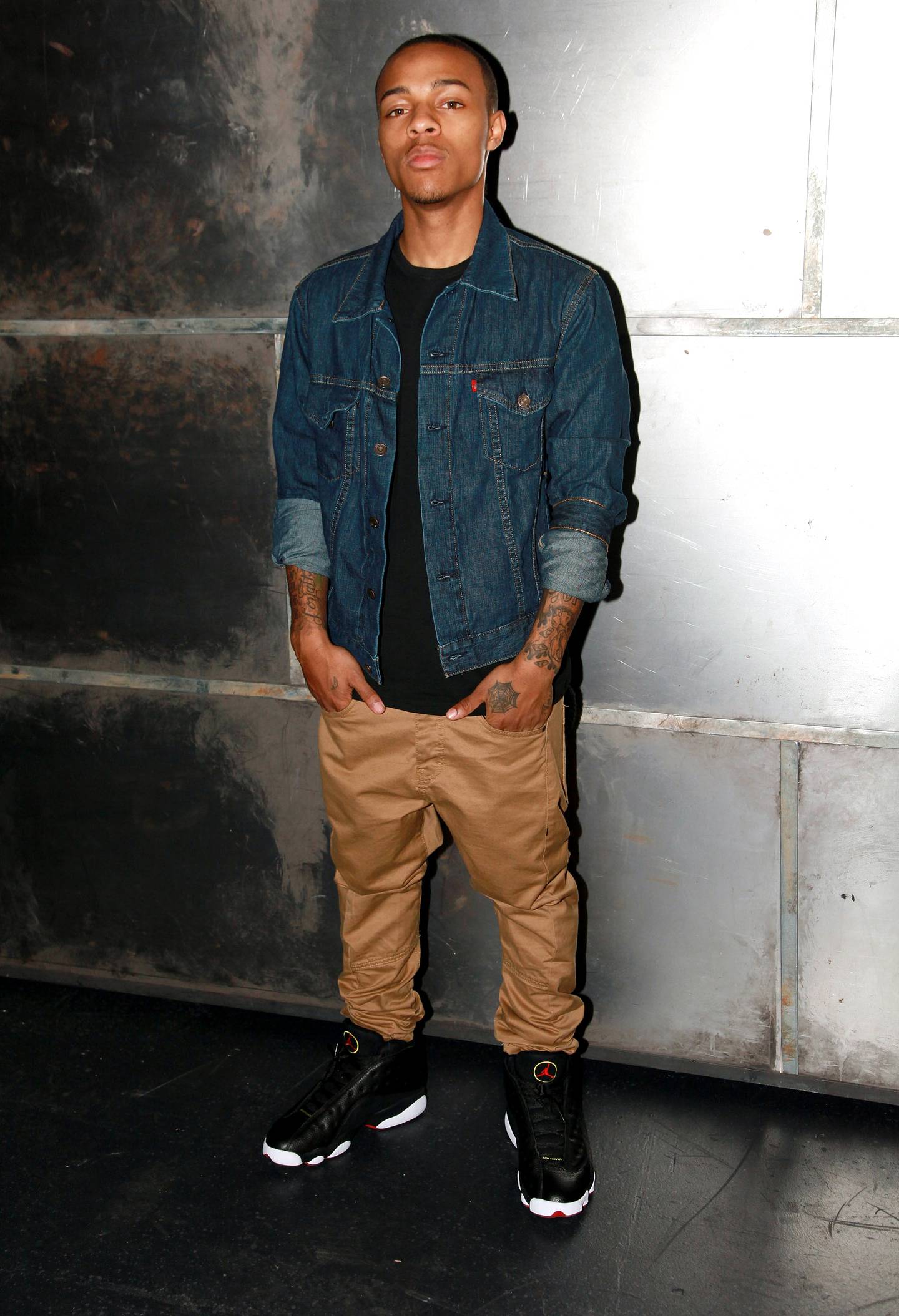 Bow Wow Got Caught in the Most Embarrassing Lie | News | BET