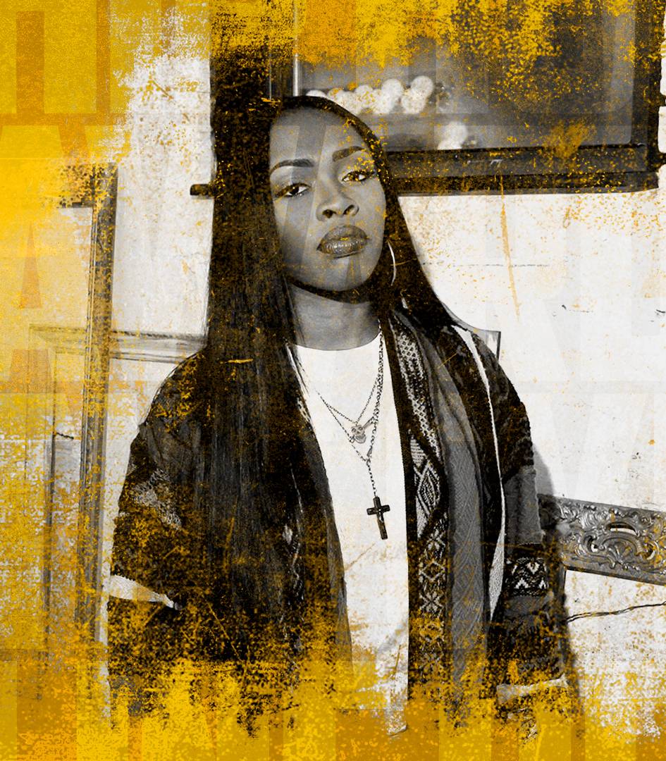 Tink - This 20-year-old - Image 25 from The Cypher Line-Up | BET HipHop ...