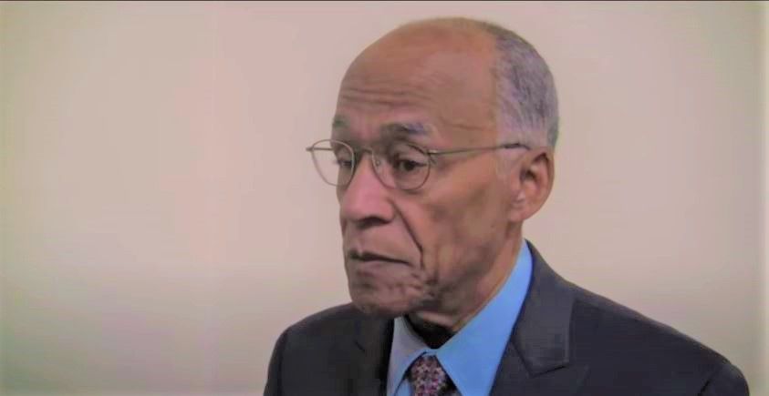 Her Father: Donald Harris - Image 5 from In The House!: Meet Kamala ...