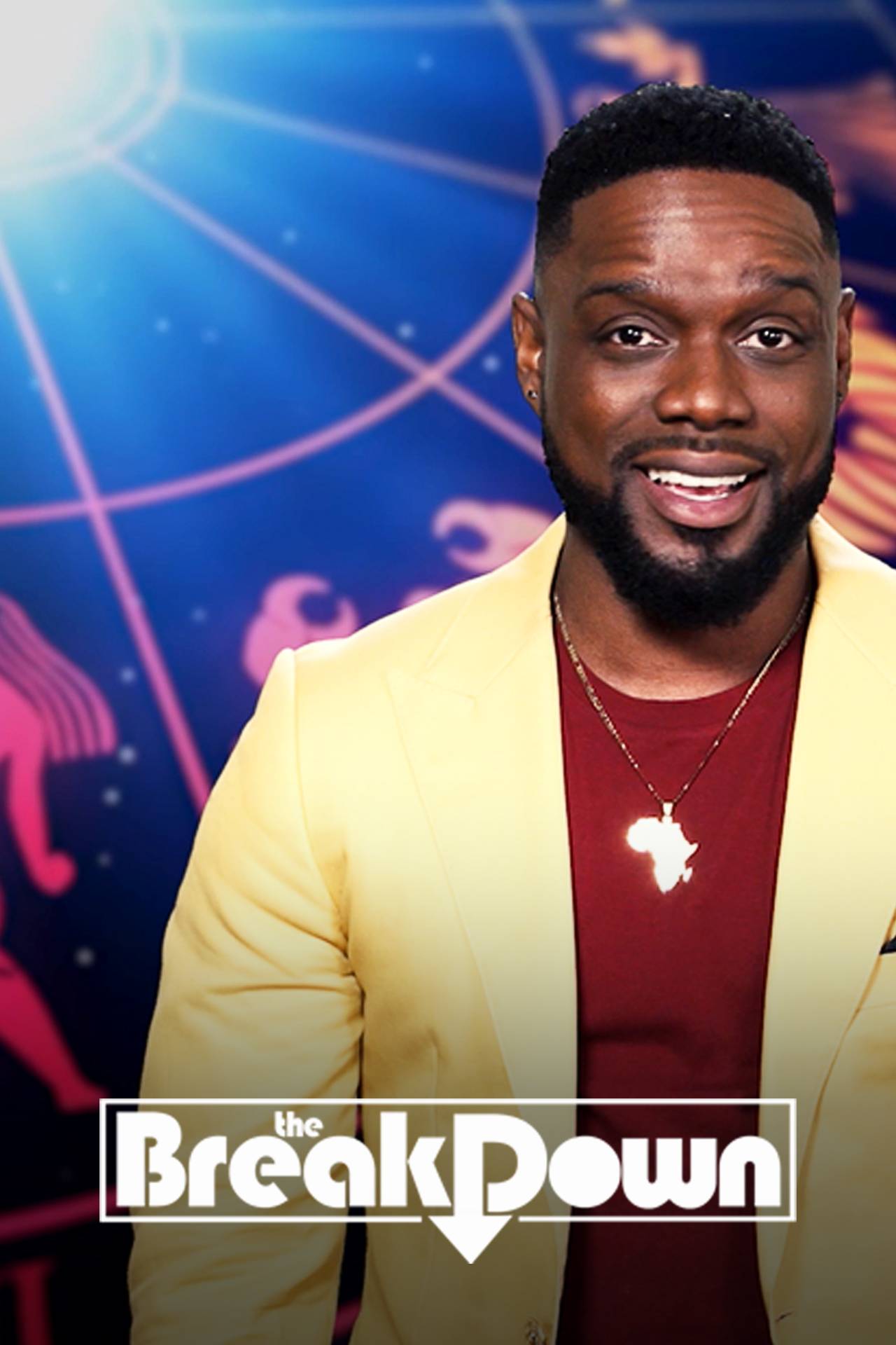 BET Digital Original Series