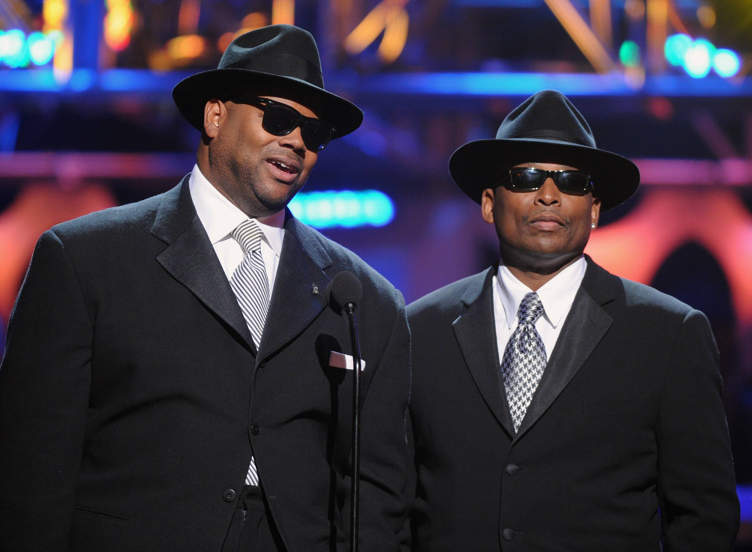 6 Songs You Didn’t Know Jimmy Jam And Terry Lewis Produced | News | BET