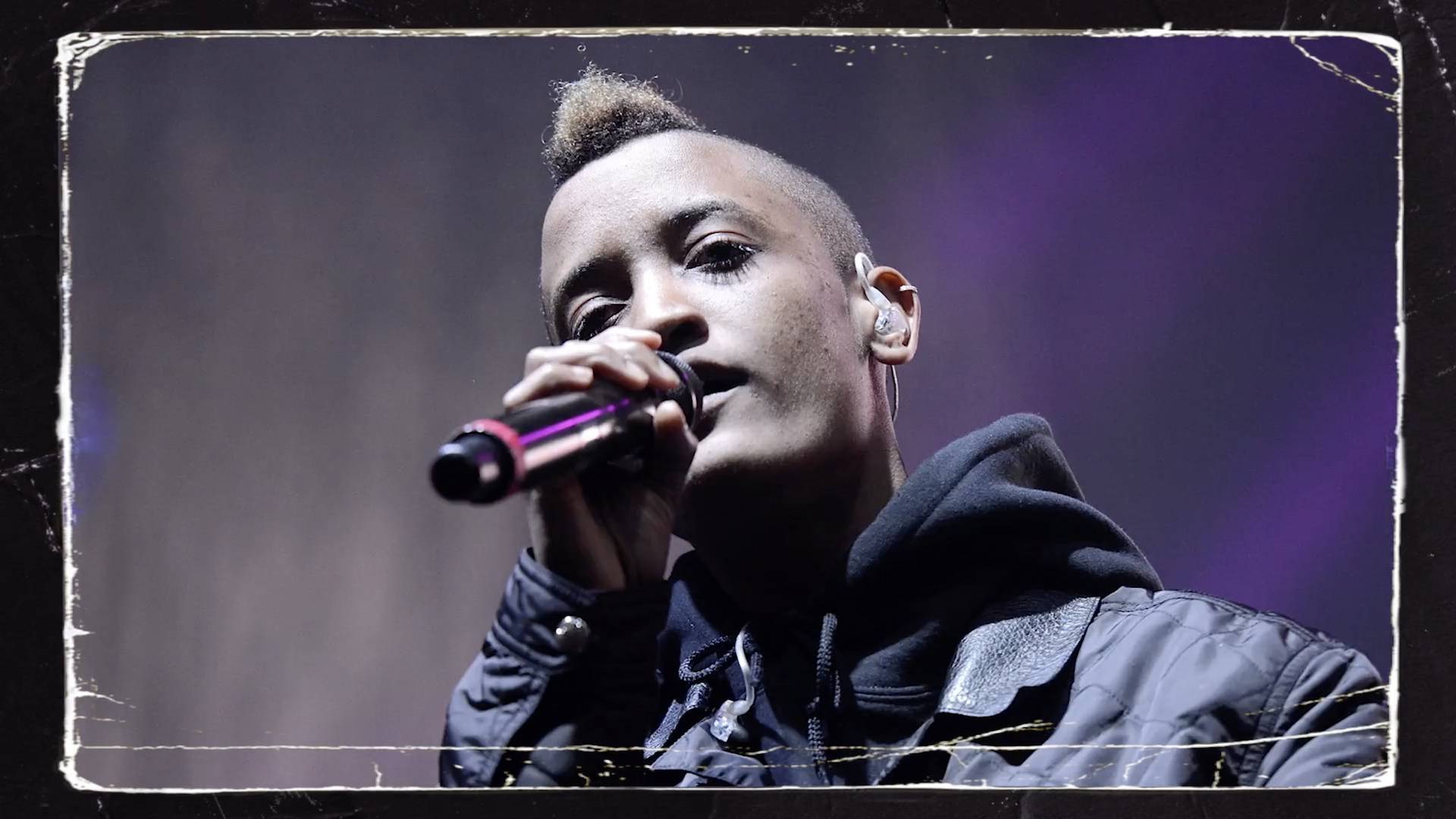 Queer AF: How LGBTQ+ Artists Are Redefining Rap - BET Hip Hop Awards ...