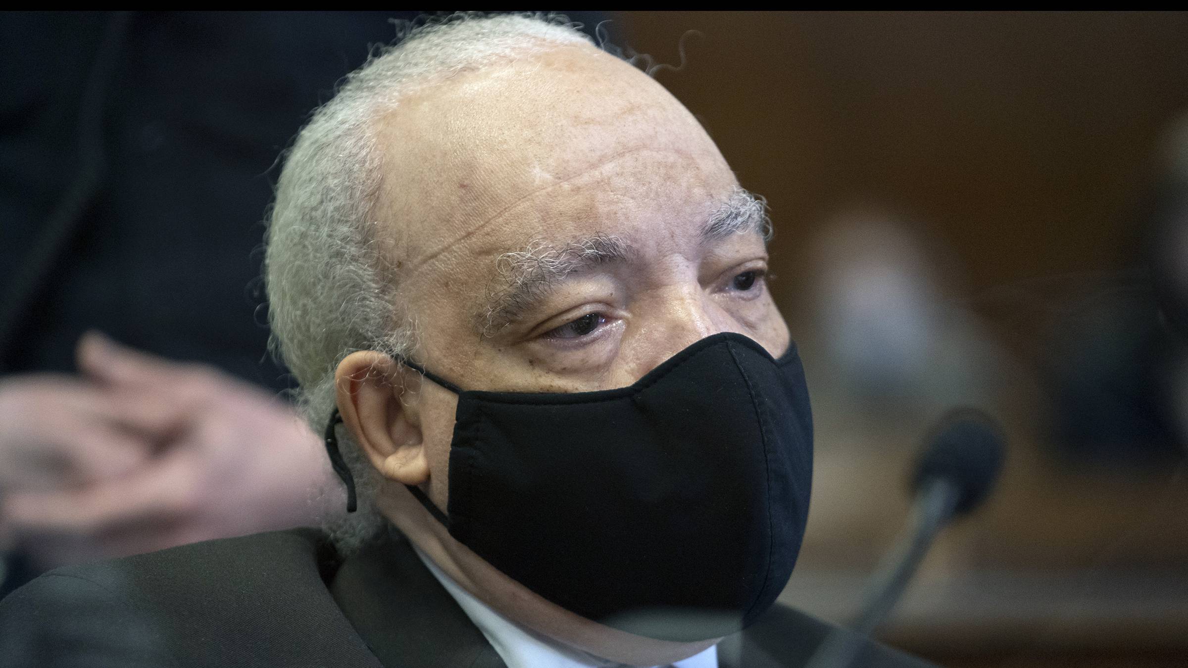 Rapper Kid Creole Sentenced To Prison For Killing A Homeless Man | News ...