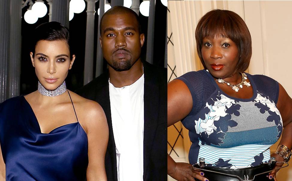 Fashion Queens' Bevy Smith: 'Kimye Are Not the First Family of Fashion ...