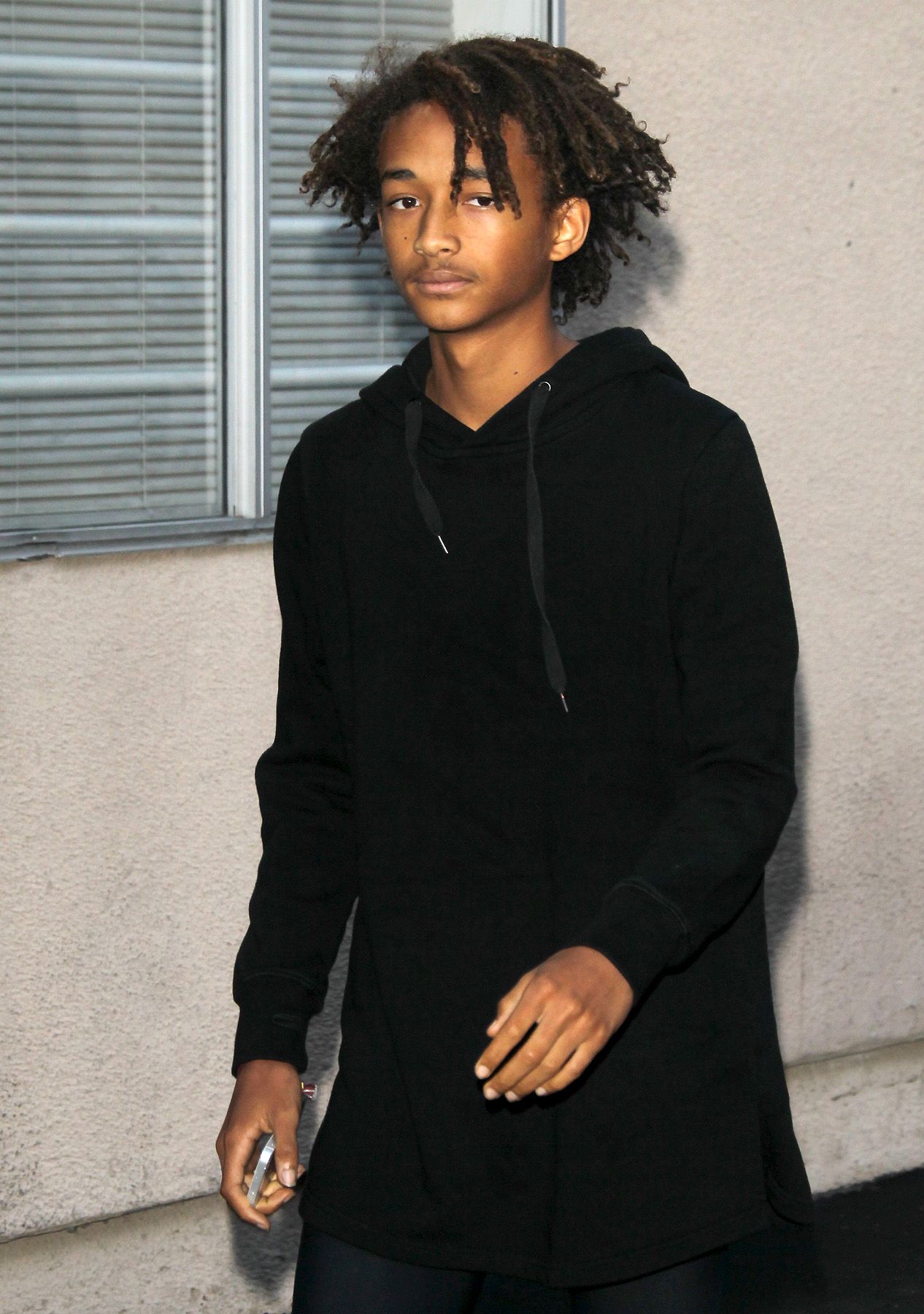 Jaden Smith Sounds Amazing Rapping Over Pink Floyd Classic | News | BET