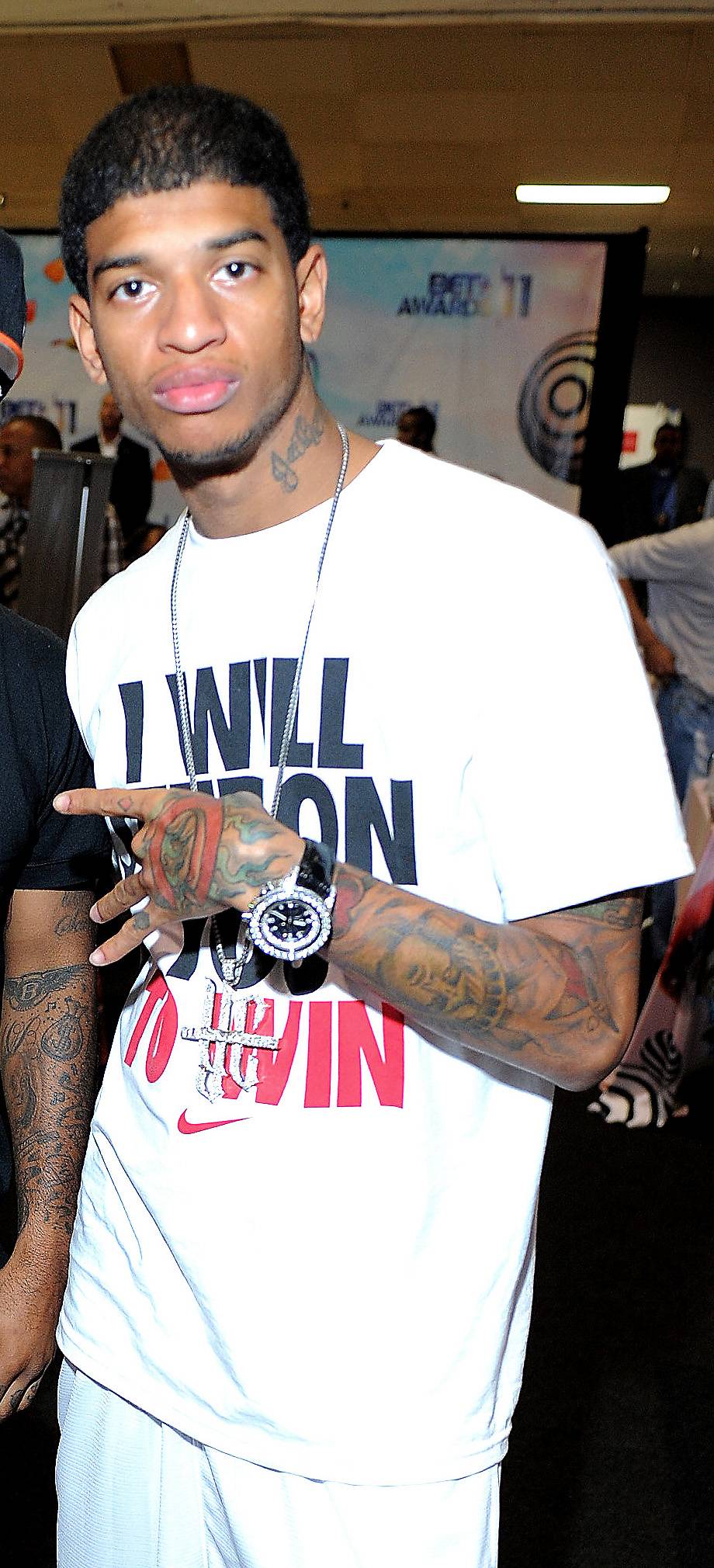 YC Worldwide: Hunger for More | News | BET