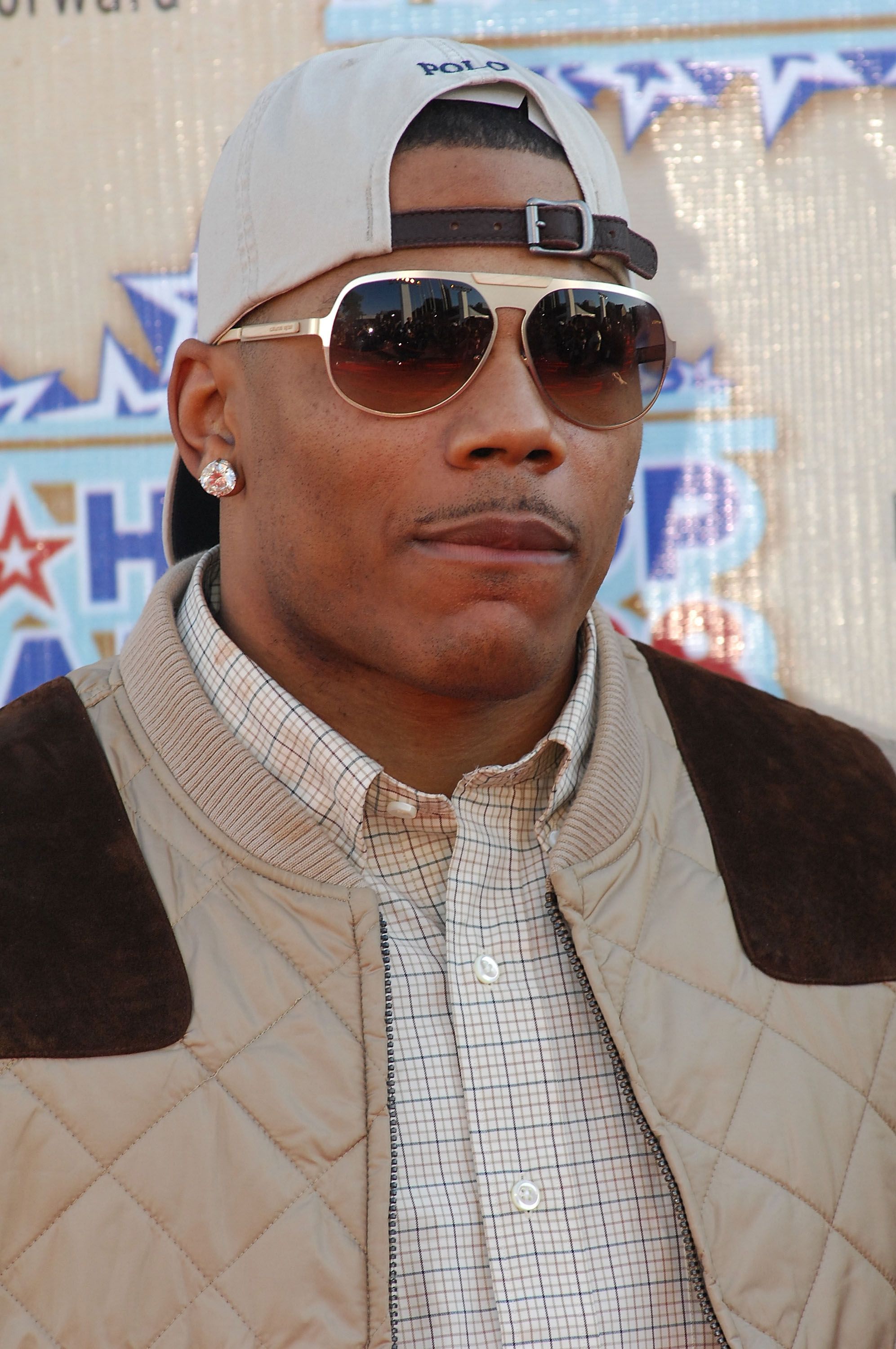 2008: Nelly - (Photo: - Image 14 from Hip Hop Awards 2020: See The Best ...