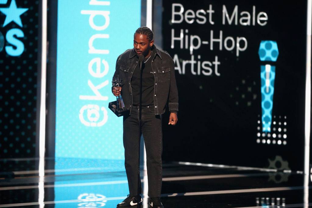 Hip Hop Awards ‘20: Albums That Went From CD Of The Year To Grammy Wins ...