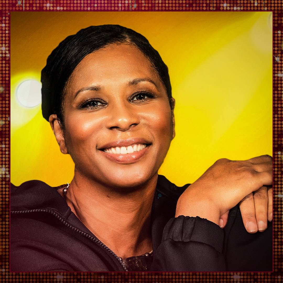 Carrie Harrington - (Photo: - Image 6 from 2019 Soul Train Awards ...