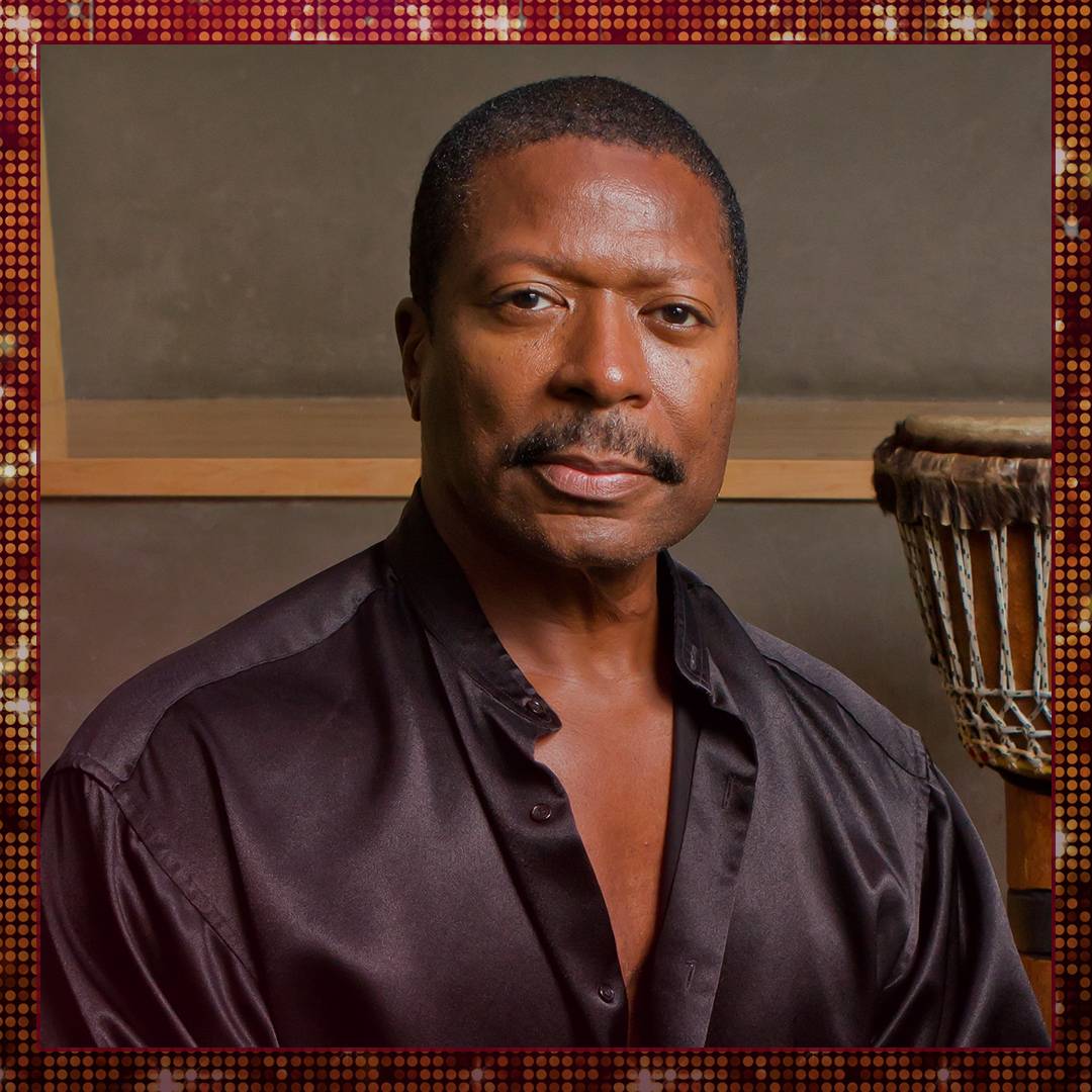 Gary Hines - (Photo: - Image 9 from 2019 Soul Train Awards Performers | BET