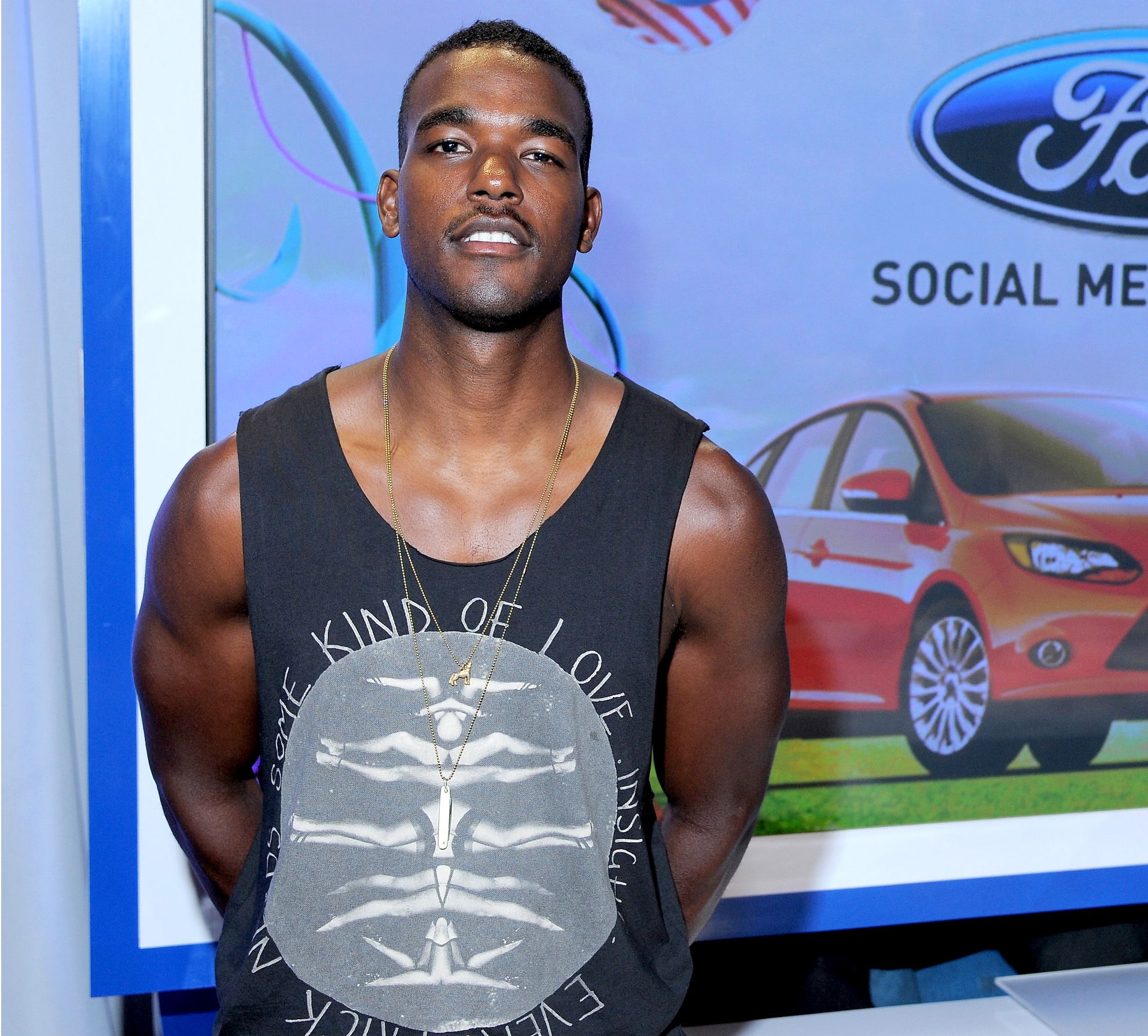 Who Will Run the - Image 8 from 10 Things You Should Know About Luke ...