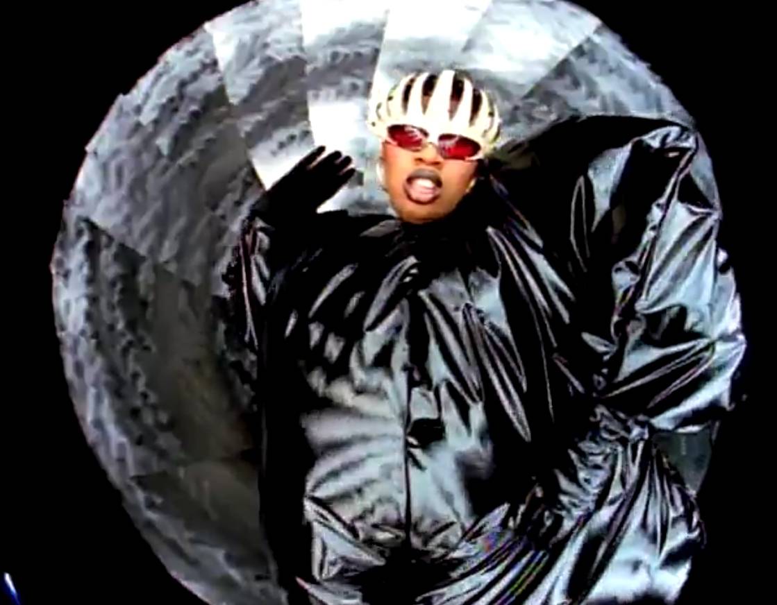 "The Rain (Supa Dupa - Image 2 from Supa Dupa Fly: Missy Elliott's Top ...