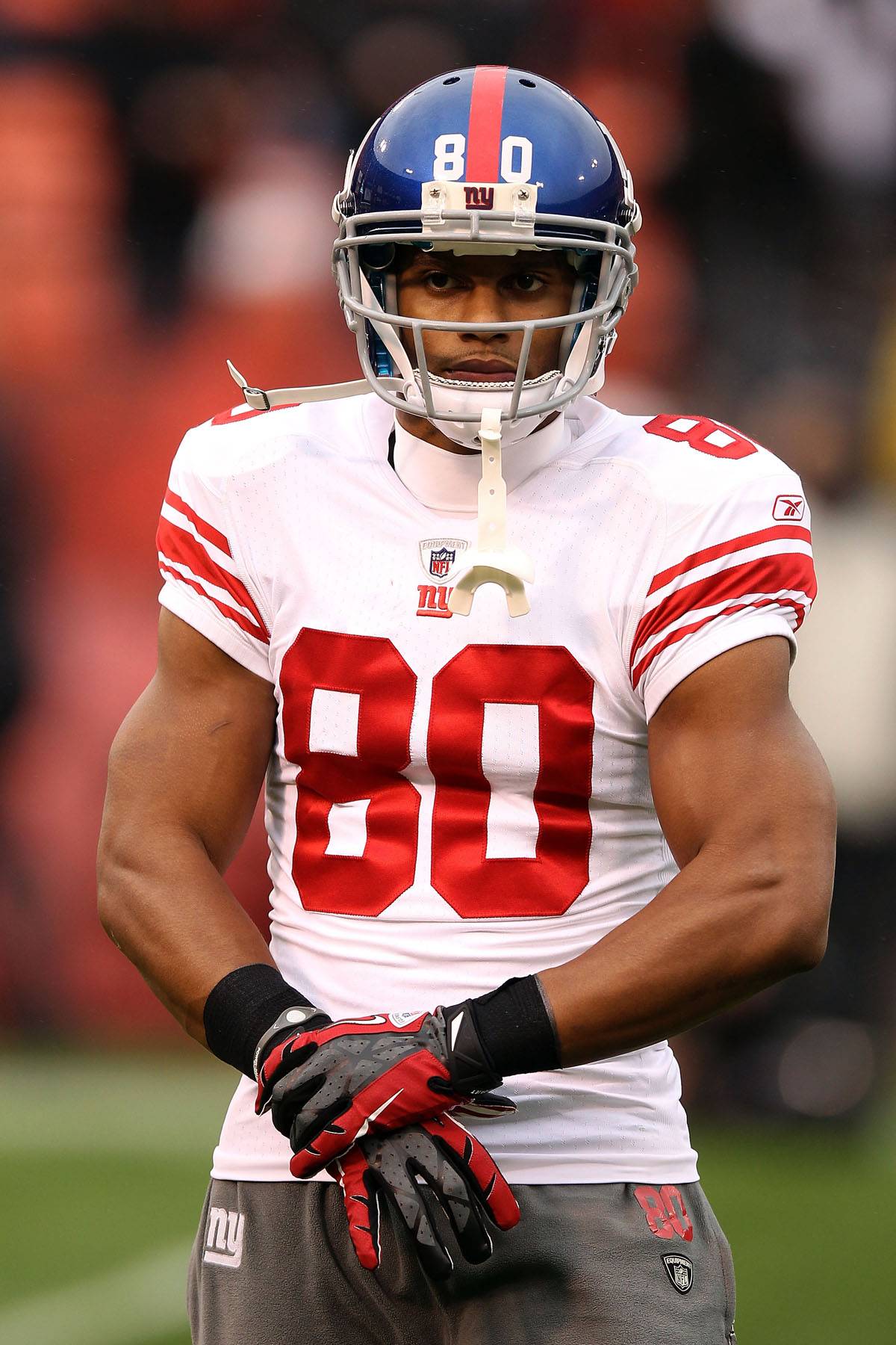 Victor Cruz - Victor - Image 1 from Top 5 Latino NFL Players | BET